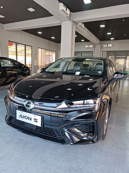 GAC aion S 580 full