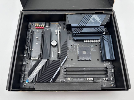 i7-12700KF New + Oloy Blade RGB 32GB + Asus ROG Strix Z690-F Gaming