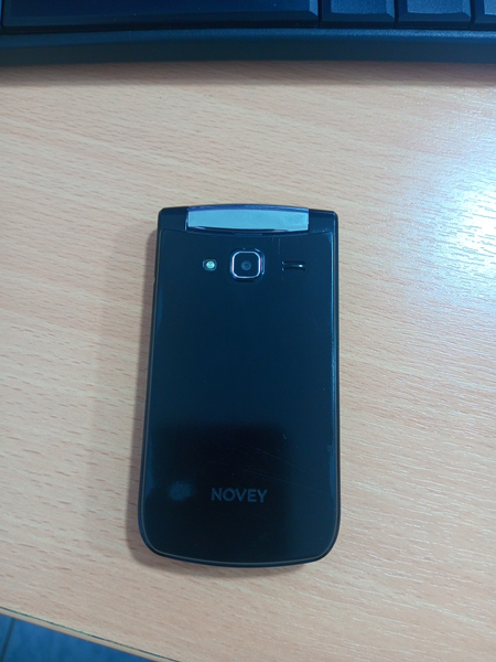Noviy y70 car dok bo