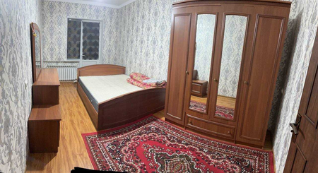 Srochniy Sergeli 8 hudud  2/7/7  68m² Sotiladi
