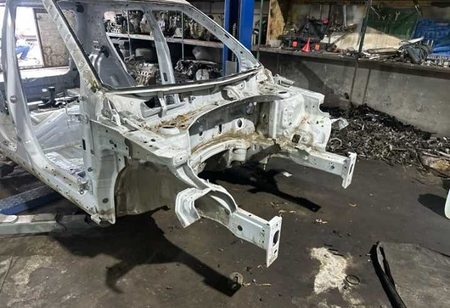 Хундай крета Радной завадской кузов детали