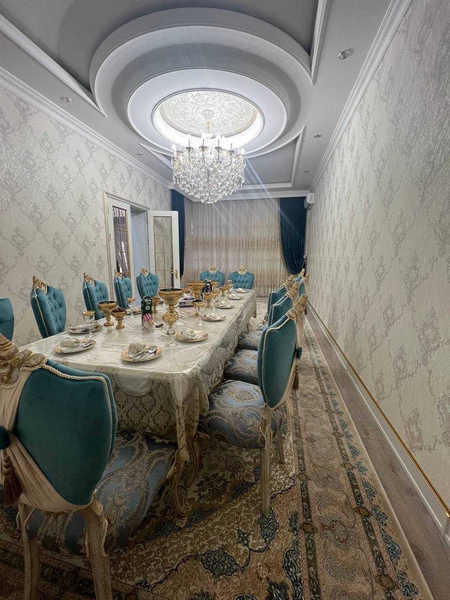 Аренда участка Чиланзарсмкий торговый центр Home for rent ID:010