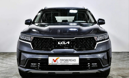 Kia k5 GT Bamfer sotiladi