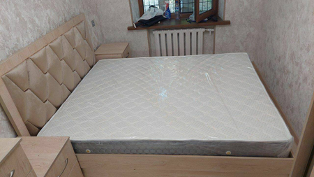 Ортапедичесий матрас