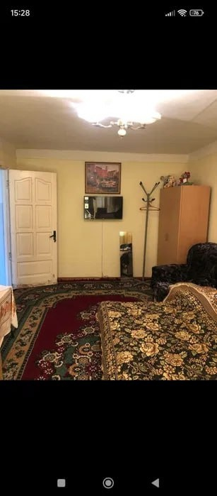 Продаётся Чиланзар 24 квартал