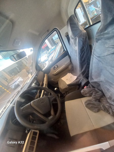 Changan Star Truc