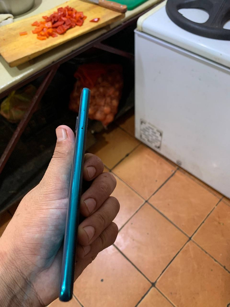 Redmi note 9 про