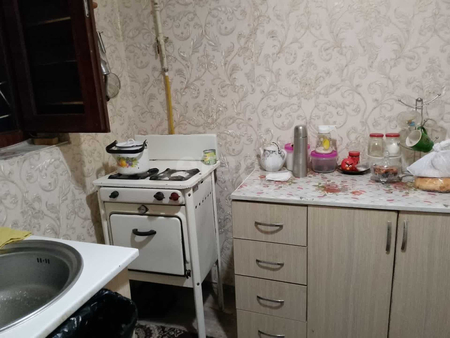 Продается 2квартал 1/4/4 ремонт