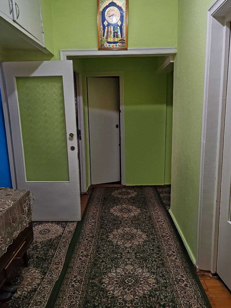 3 ком в 4х ком СРОЧНО на Юнусабаде! С косметическим ремонтом. (158676)