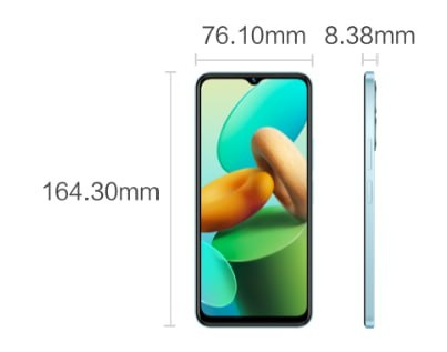 Vivo Y22  4/64 GB