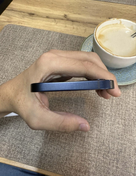 iphone 12 LLA Sotiladi