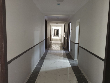 Офис 20 и 25 м² Октепа круг