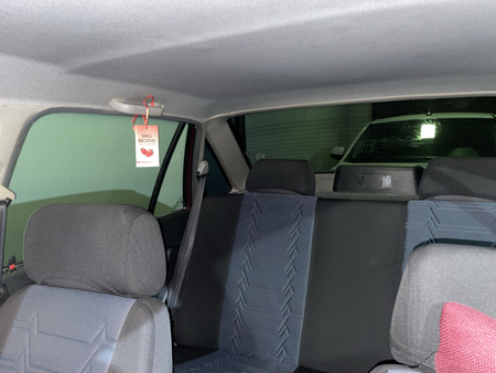 Daewoo Nexia II 2009