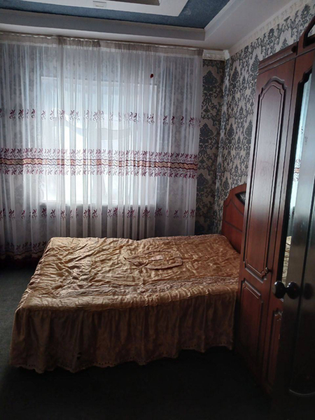 Аренда 2х комн, 8 микрорайон