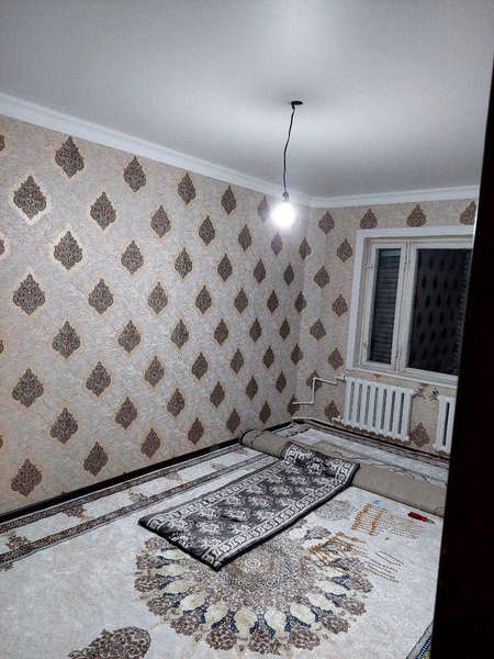 ПРОДАЕТСЯ V3974 Қора Қамиш 2/4 4/5/5 84м2 евро ремонт