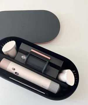 Стайлер Dyson Airwrap Long ceramic pink/sakura
