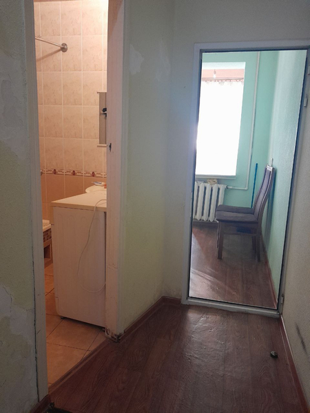 Продается 1/1/4 квартира Карасу-1