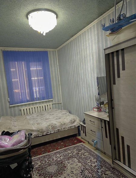 . 2/2/4 Ипотека Чиланзар 21 кв Паспортный Разделка