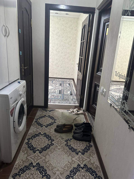 Продаётся квартира Чиланзар 19. 2в3/1/4 Разделка Ипотека Можно