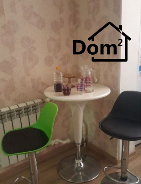 Квартира 1/9/9 в продаже. Яшнабад Кадышева