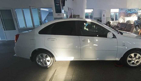 Lacetti yangi 2024