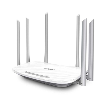 Двухдиапазонный гигабитный роутер  TP-Link  C86  AC1900