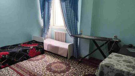 谷 130198 谷 Продаётся квартира 4/12/12 100 м² в Шайхантахур