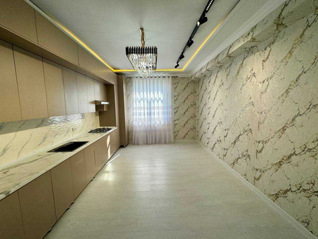 2 xonali 90m² 3-qavat uy sotiladi