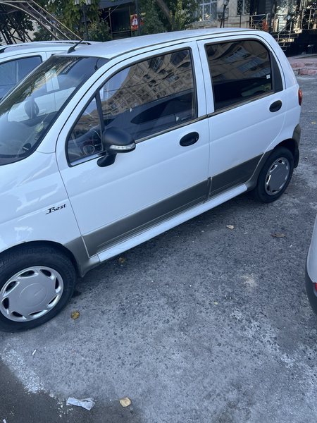 Matiz best2015 srochna