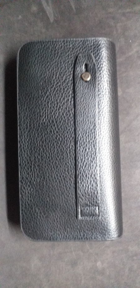 Кошелёк bar setka