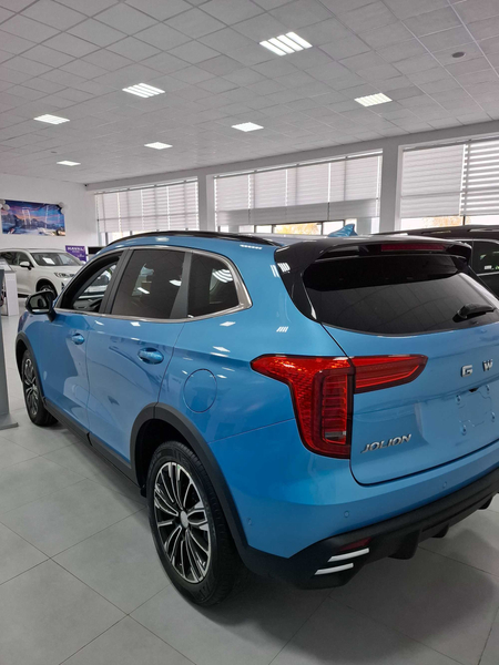HAVAL Jolion comfort sotiladi