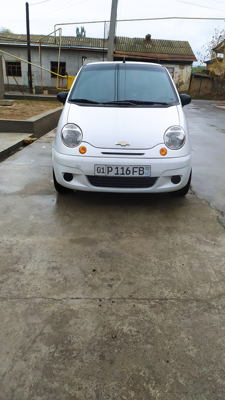 Продается Матиз Matiz