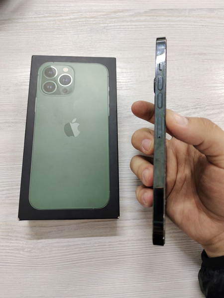 iPhone 13pro max