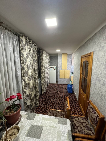 Продается квартира 3х комнатная