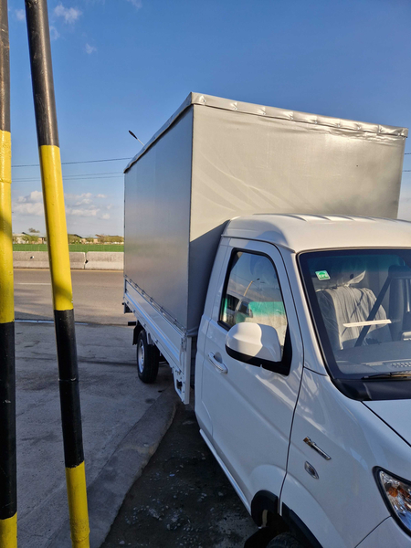 продам, выкуп грузовик Shineray T30 (2024г)