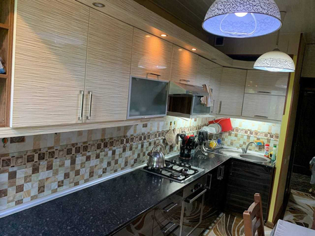 (К122167) Продается 3-х комнатная квартира в Яккасарайском районе.