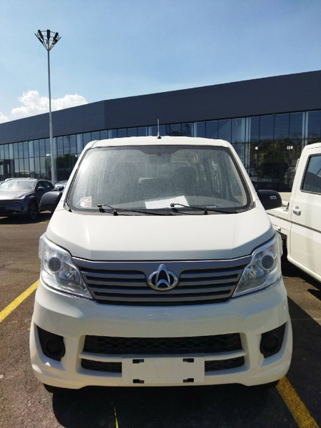 Changan Star 5 официальный дилер