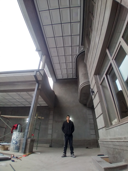 Tunukabond Toshkent