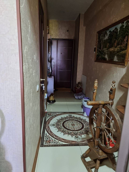 Продается квартира на ц-5 ориентир Дафна