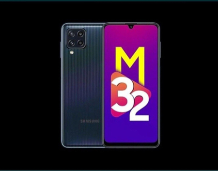 Samsung m32 6/128