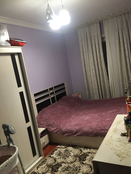 Samarqand darvaza uy sotilad