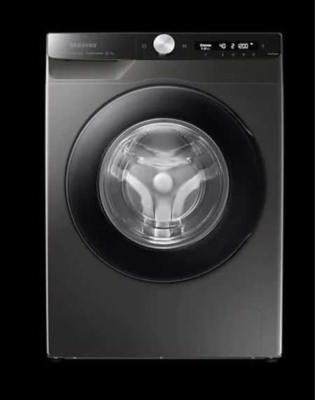 Стиральная машина Samsung 8kg