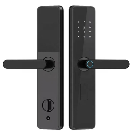Smart lock AoTe……………………..