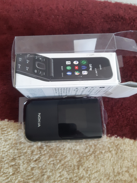 Nokia 2720 Flip/ ПАЧКА