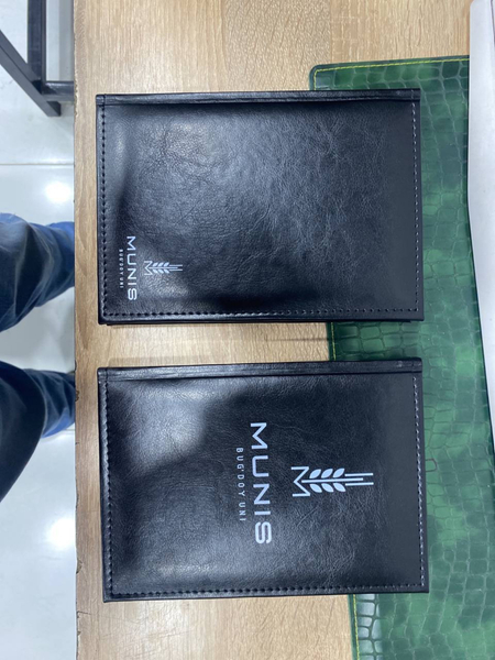 Poligrafiya hizmatlari