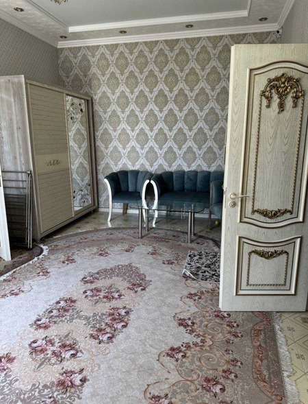 Продается дом в Мирзо Улугбекском районе (Центр Луначарский) 7 соток