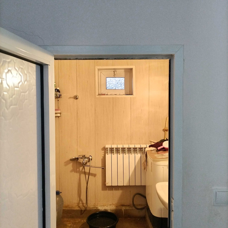 Shinamgina hovli sotiladi