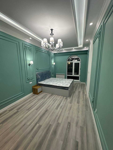 Продажа Новостройка  Юнус Абад  ID:LR 52