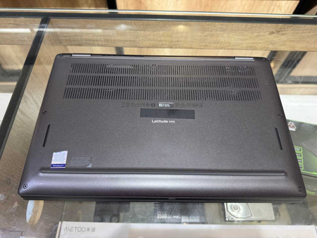 DELL Latitude 7410 Intel Core i7-10610U озу16гб 256ssd