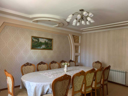 Свой коттедж , площадь земельного участка 12 соток